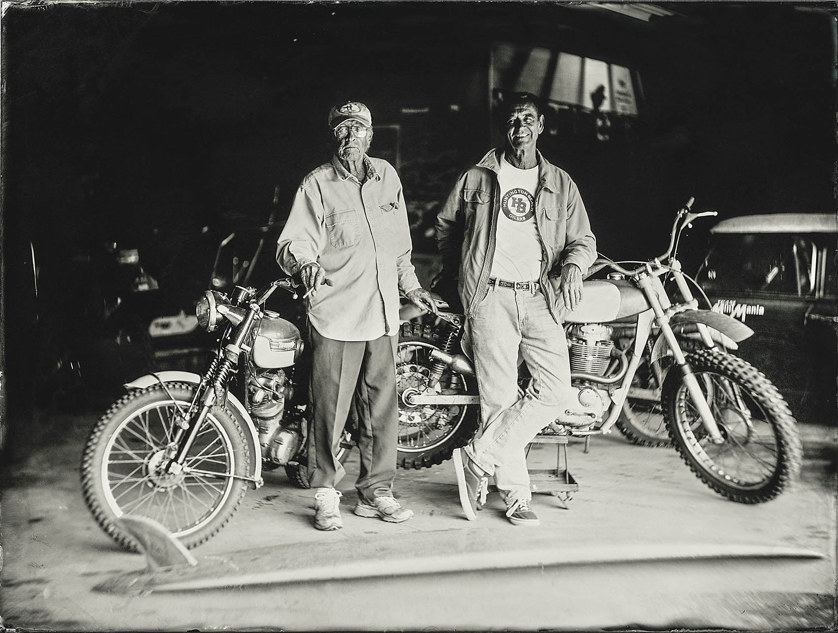 MERCI -THANKS - ART OF RIDE - Ulule