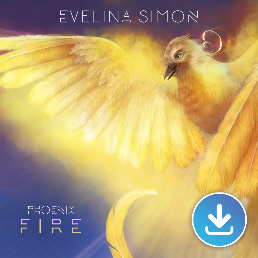 Phoenix - Evélina Simon - Ulule