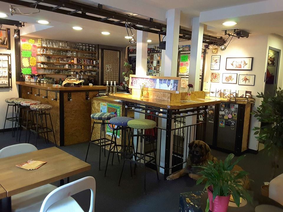 Stephanie Rousseau - Ulule