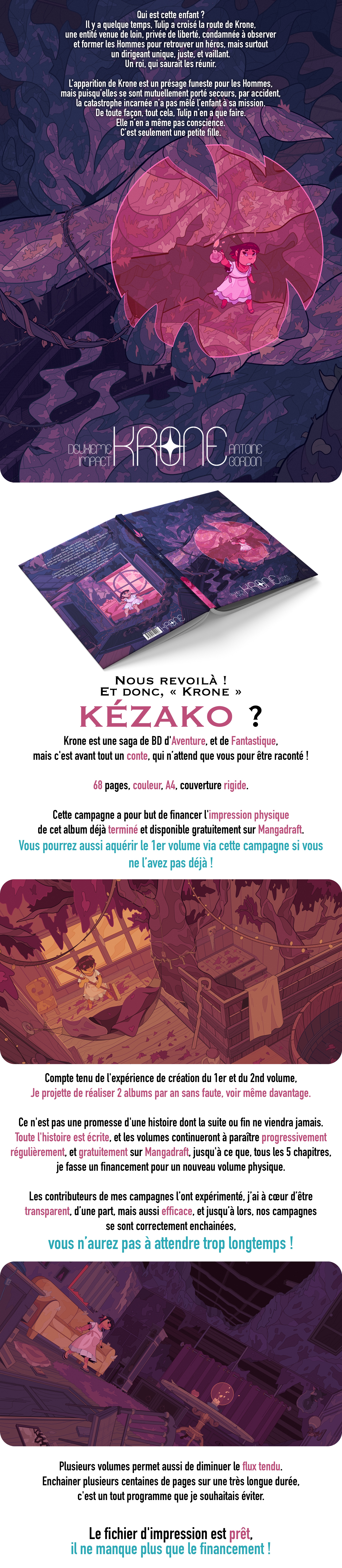 Krone - Vol 2
