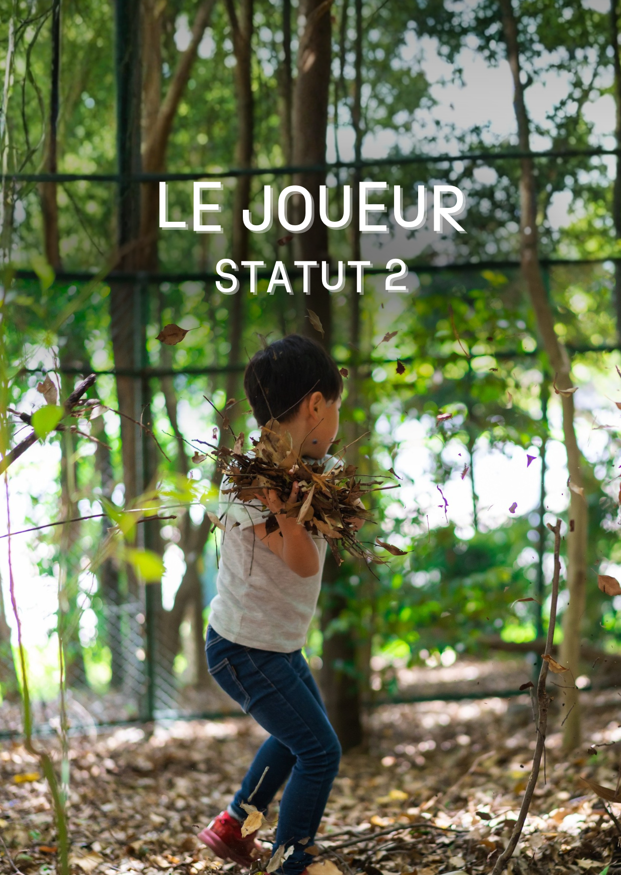 Programme VIP - MyLittleKDO.com