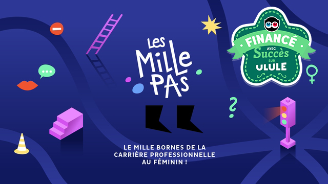 Marlinka BOGAVATZ - Ulule