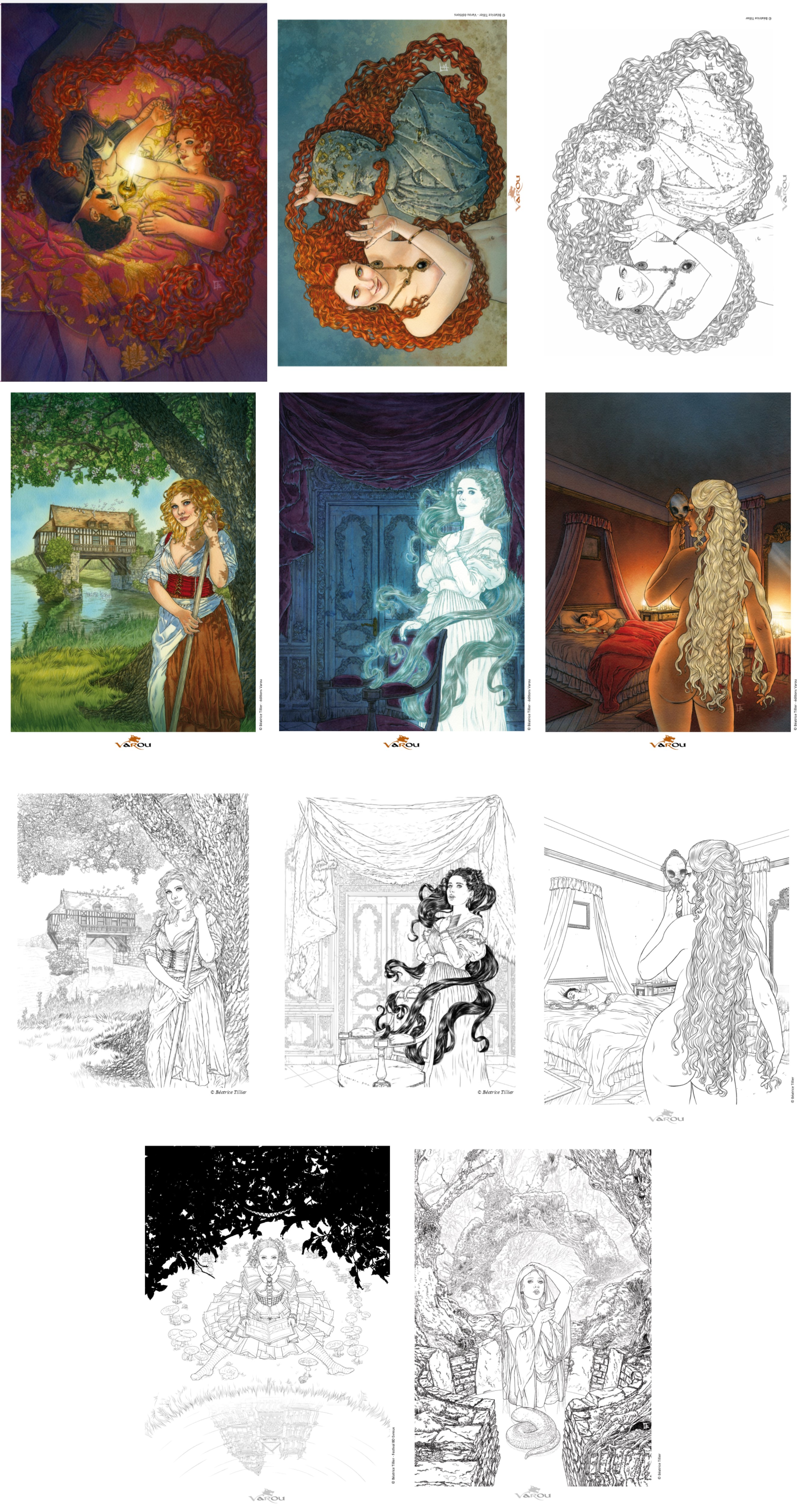 Nouvelles de Guy de Maupassant tome 4 - Ulule