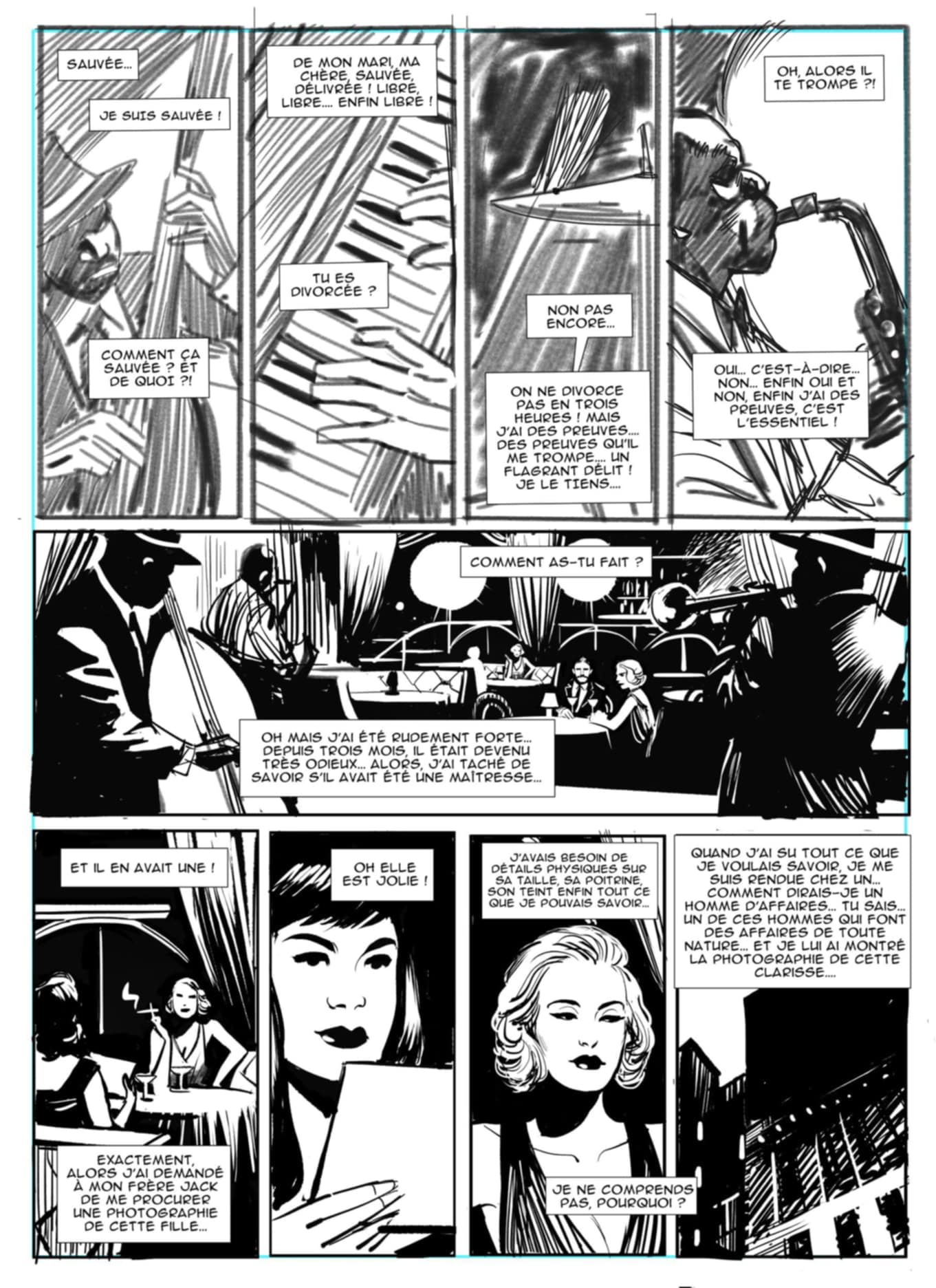 Nouvelles de Guy de Maupassant tome 4