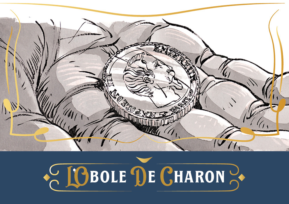 L'Enfer pour Aube