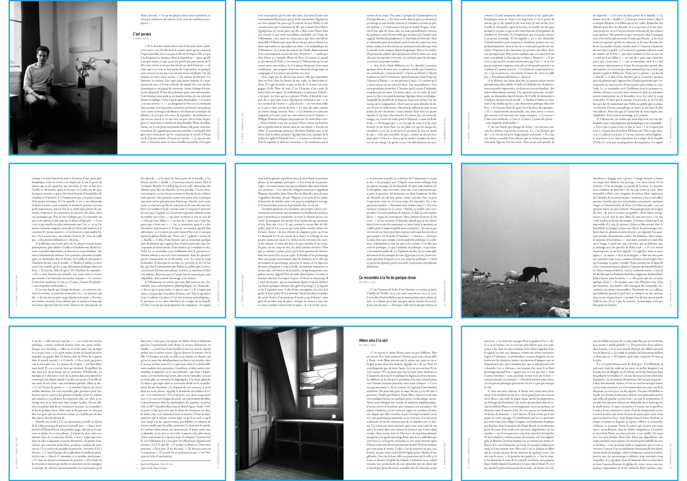 Et deux qui font sept