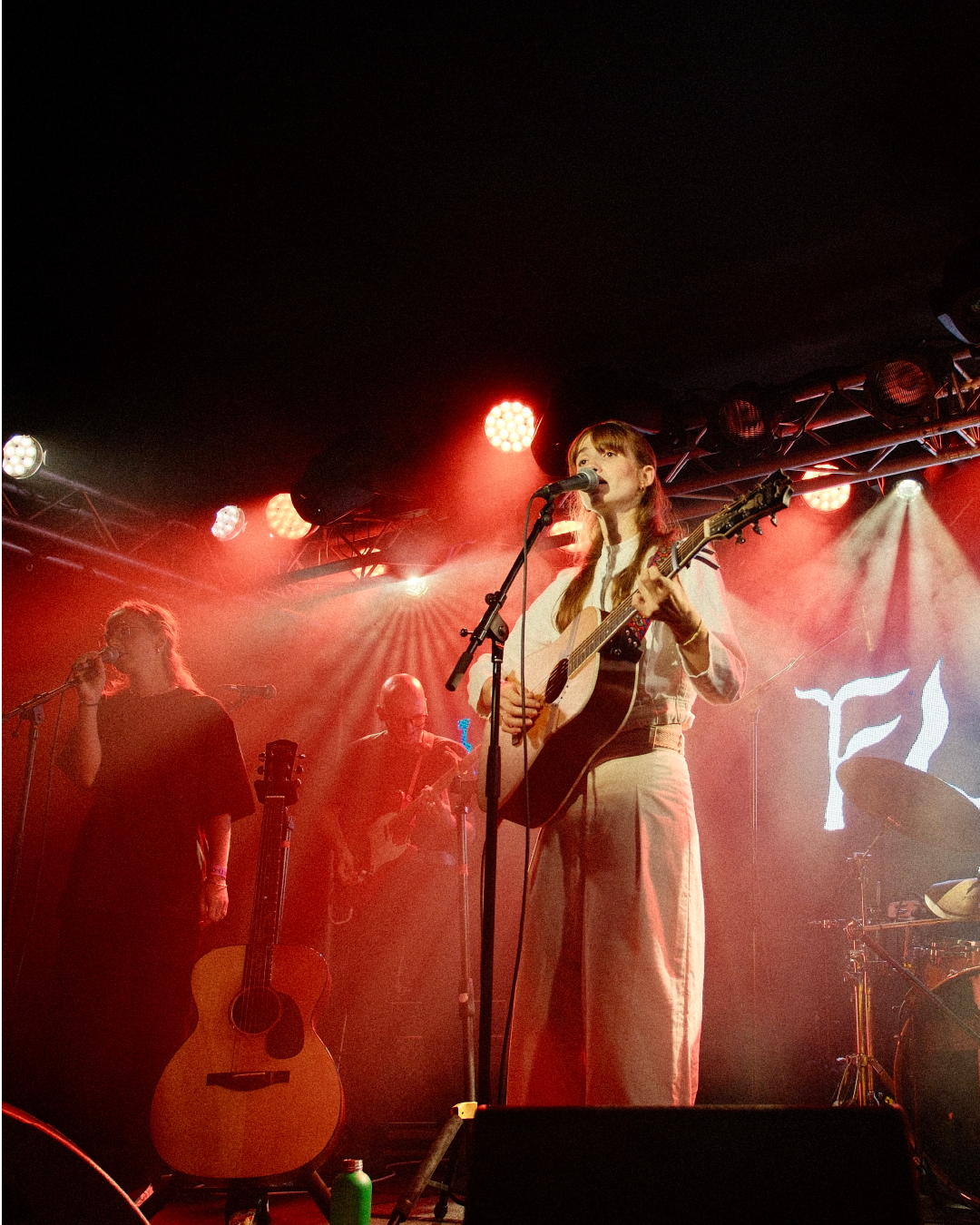 Floe - mon premier petit album !! - Ulule