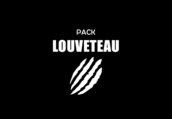ALVAN - 1er album LOUP - Ulule