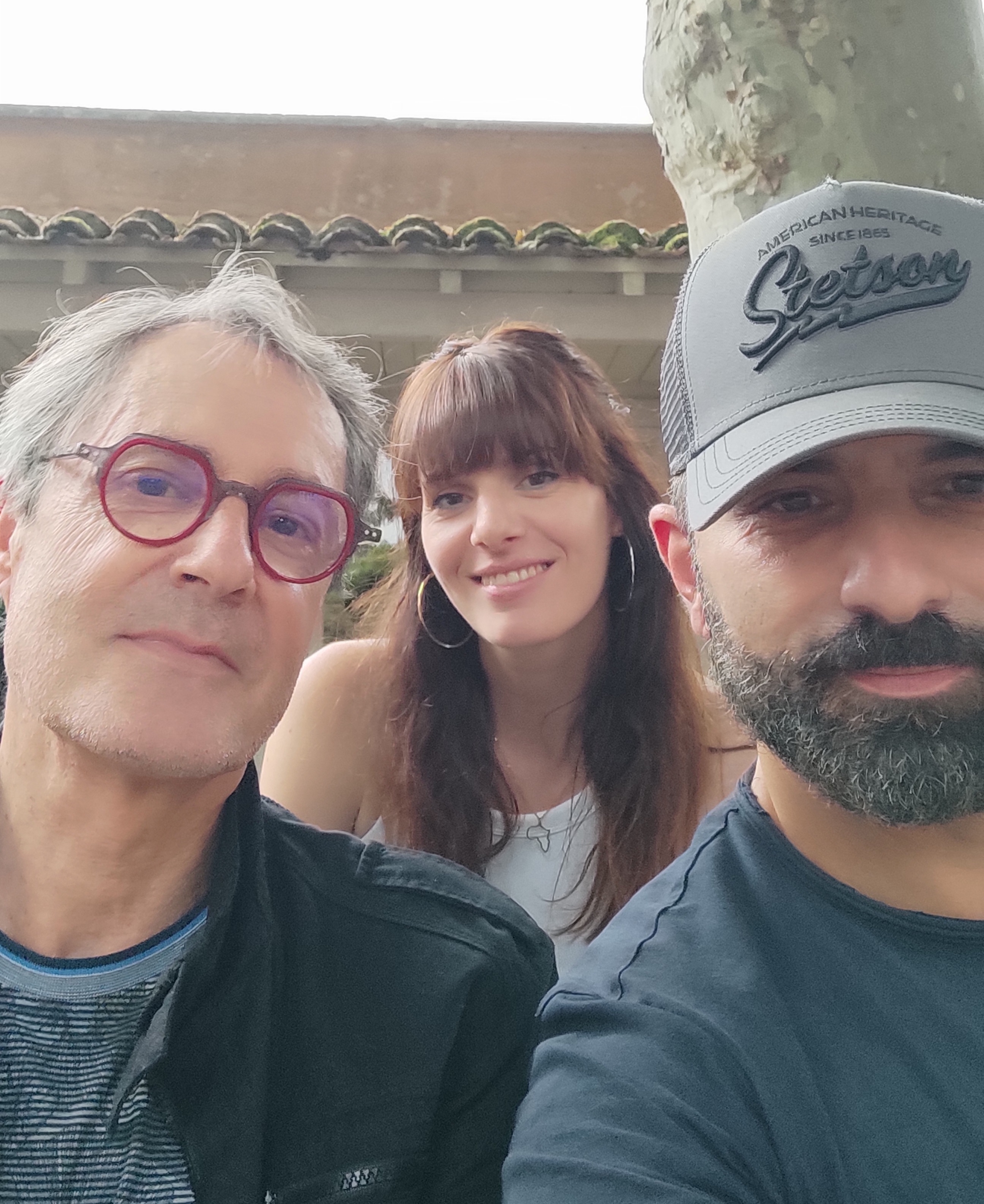 Julie Perré - Premier album - Ulule