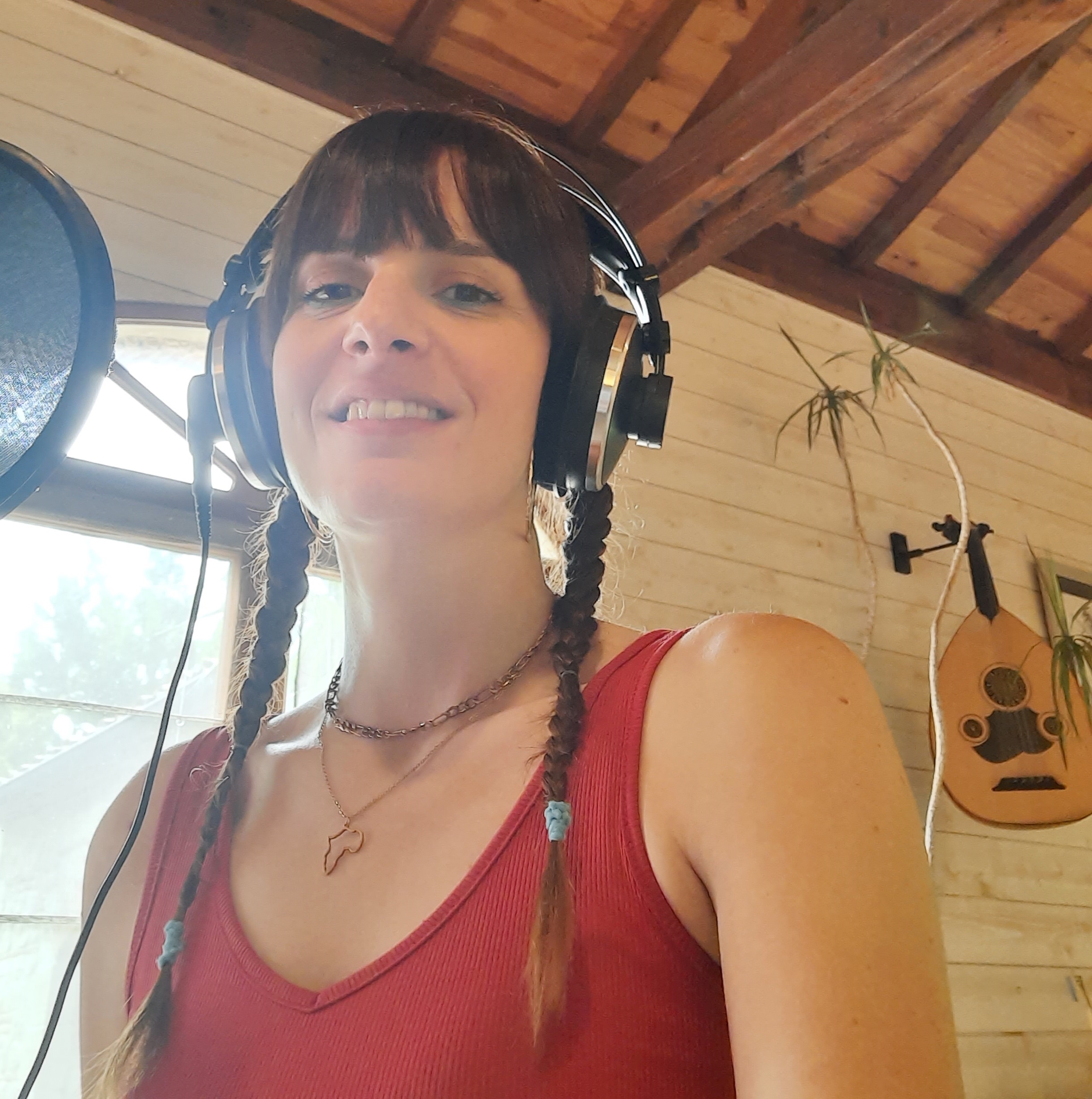 Julie Perré - Premier album - Ulule