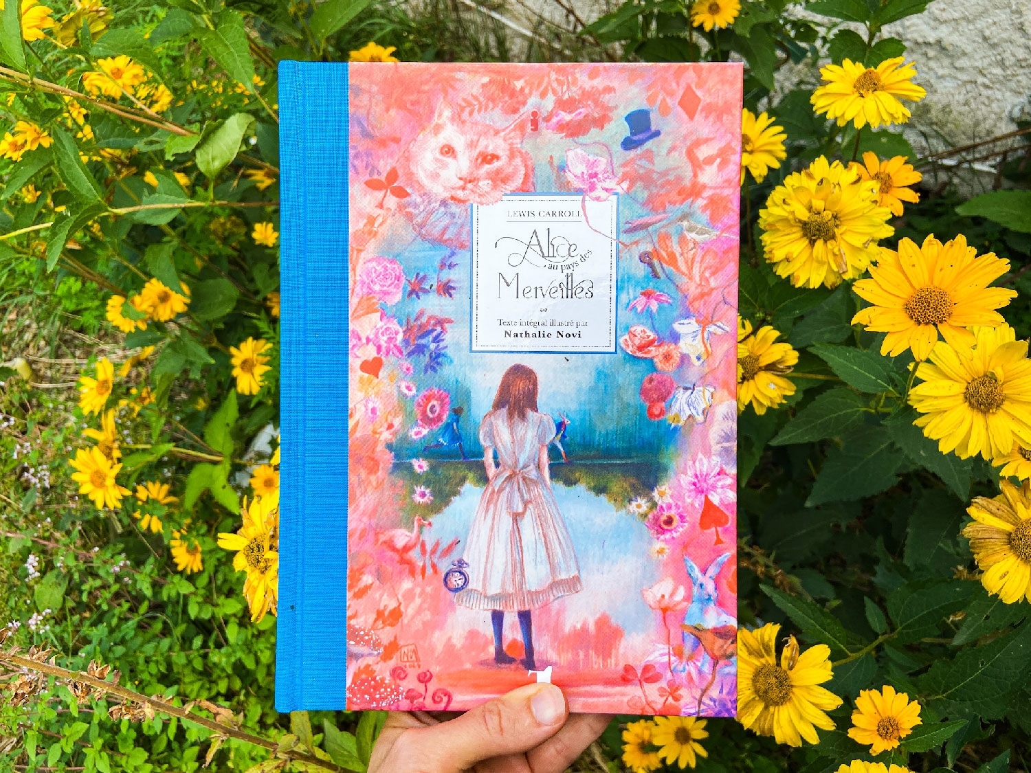 Alice au pays des Merveilles - Ulule