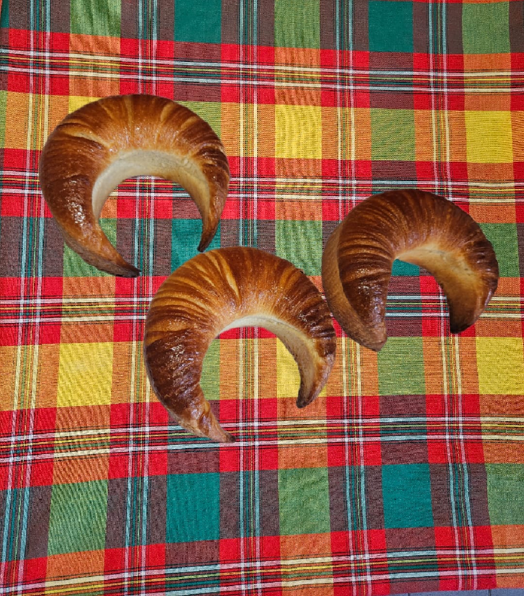 Les Bons Tours de Wiwi boulangerie artisanale