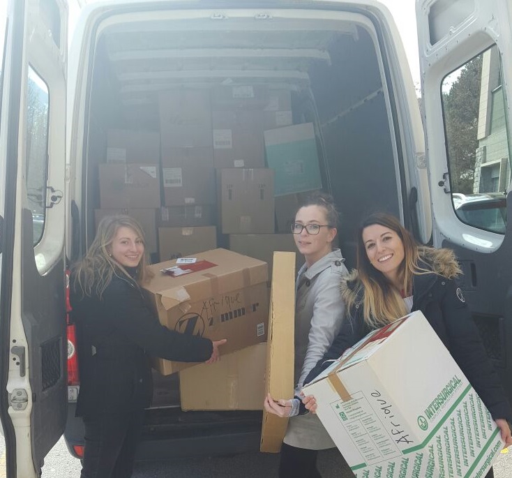 Philippe Roud - Ulule