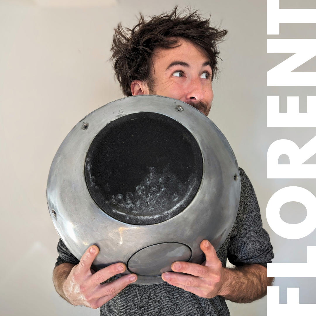 The ROOF Albi - De l'escalade de bloc à Albi