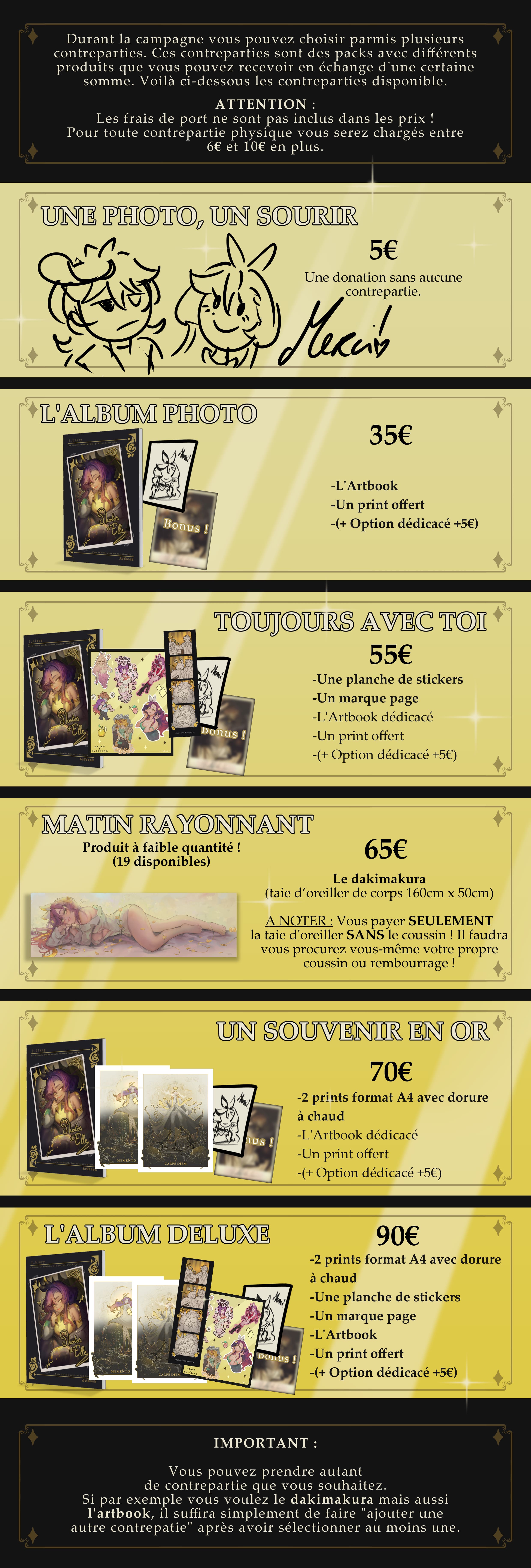 ARTBOOK - Photos d'Elle