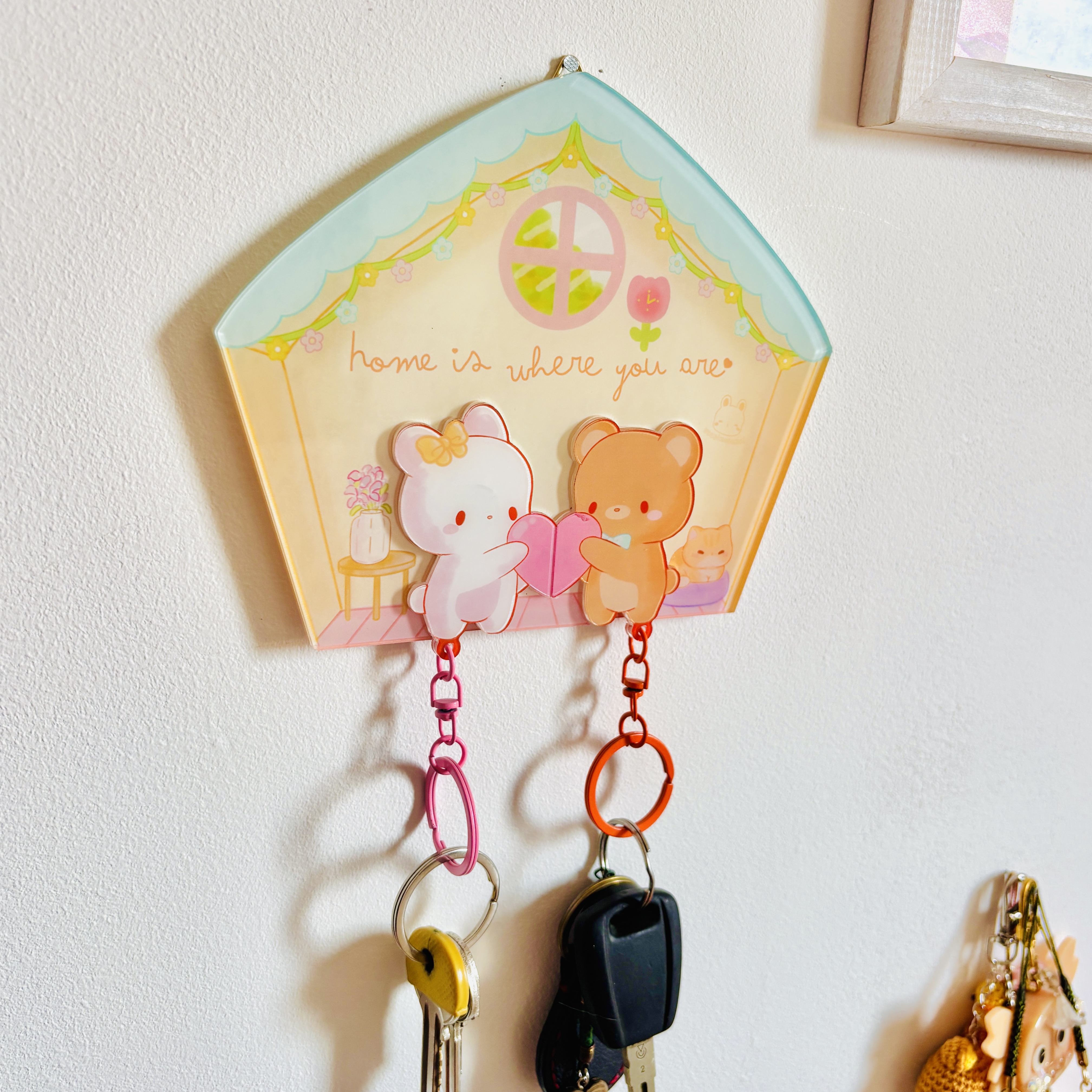 HOME IS WHERE YOU ARE - Ulule