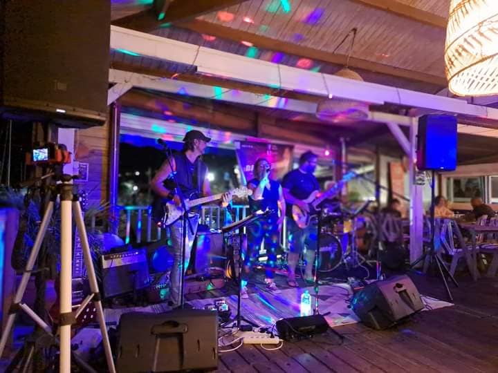 BIG ' JAM, Soutenez notre 1er album. - Ulule