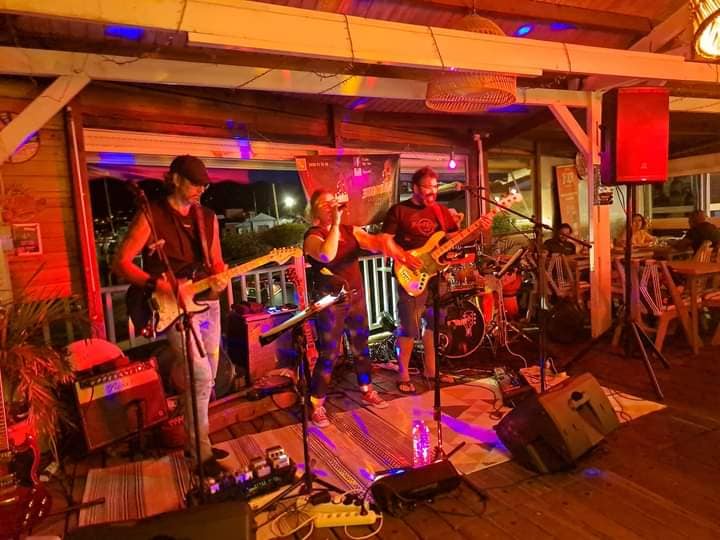 BIG ' JAM, Soutenez notre 1er album. - Ulule