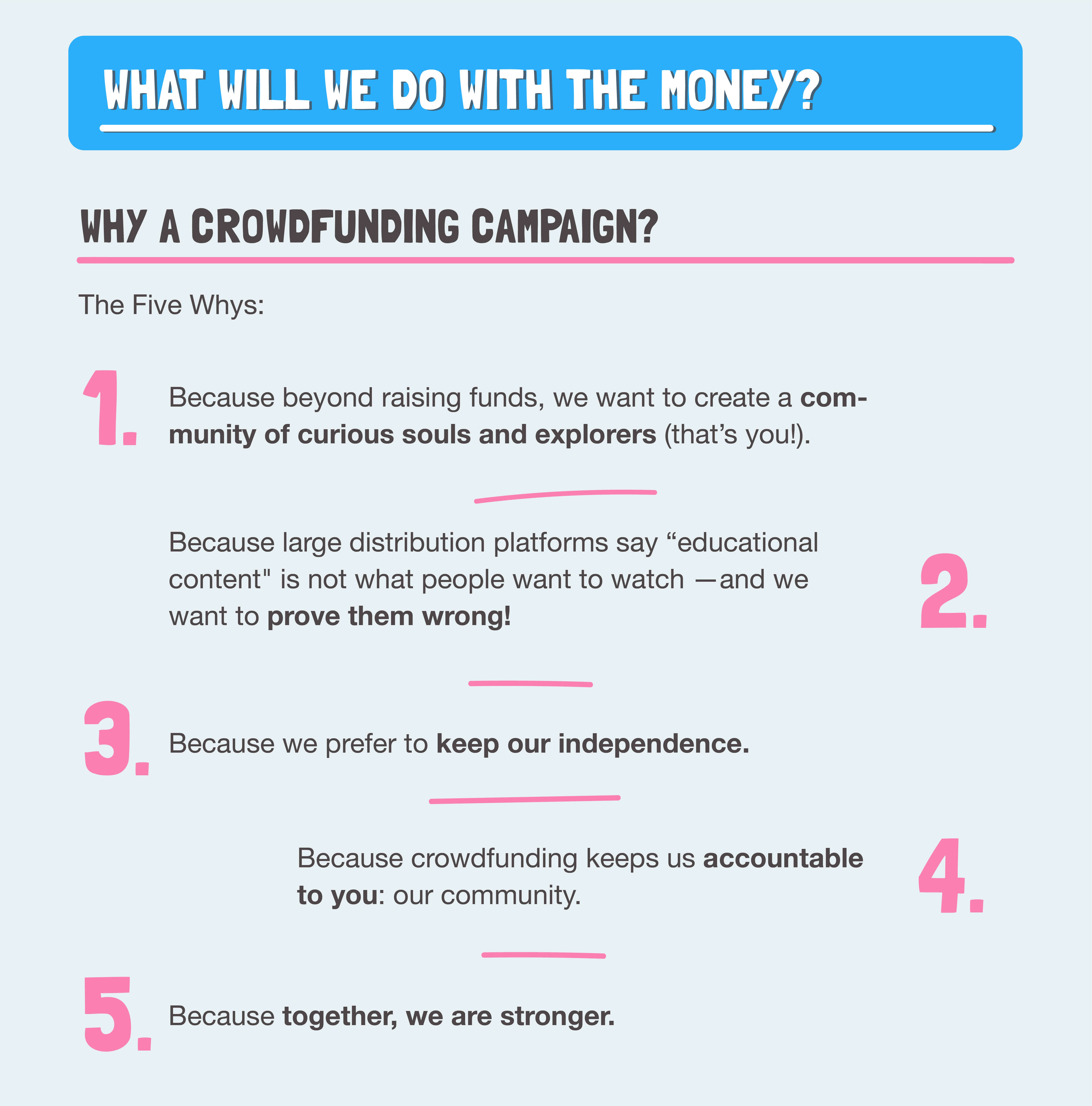 Lei'Lab - Fueling Dreams, Raising Changemakers - Ulule