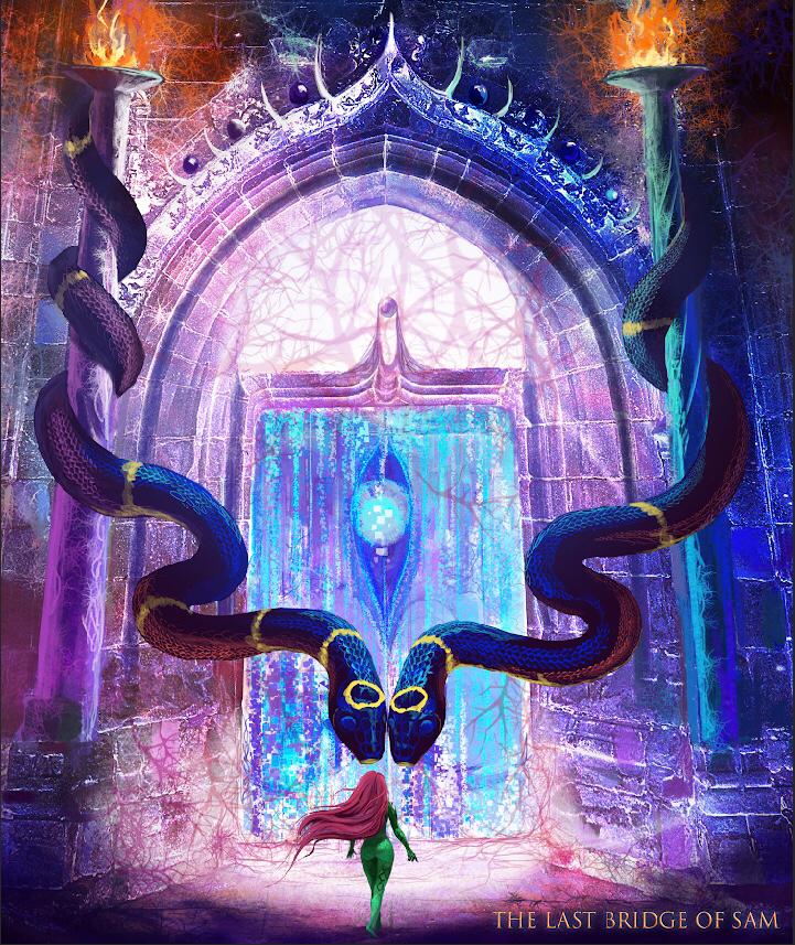 The Last Bridge Of Sam