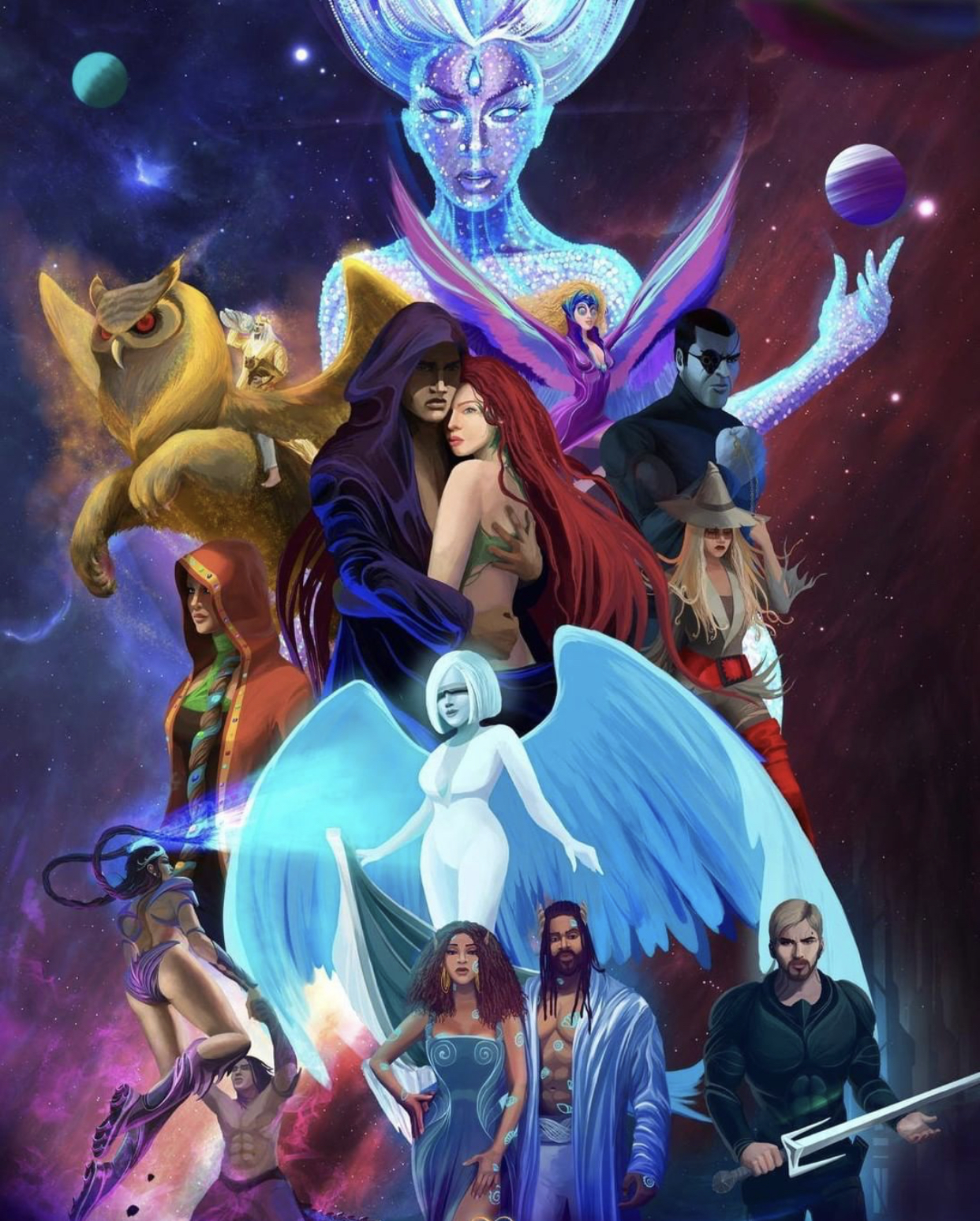 The Last Bridge Of Sam