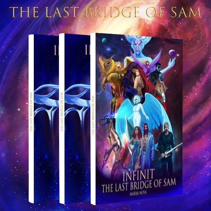 The Last Bridge Of Sam