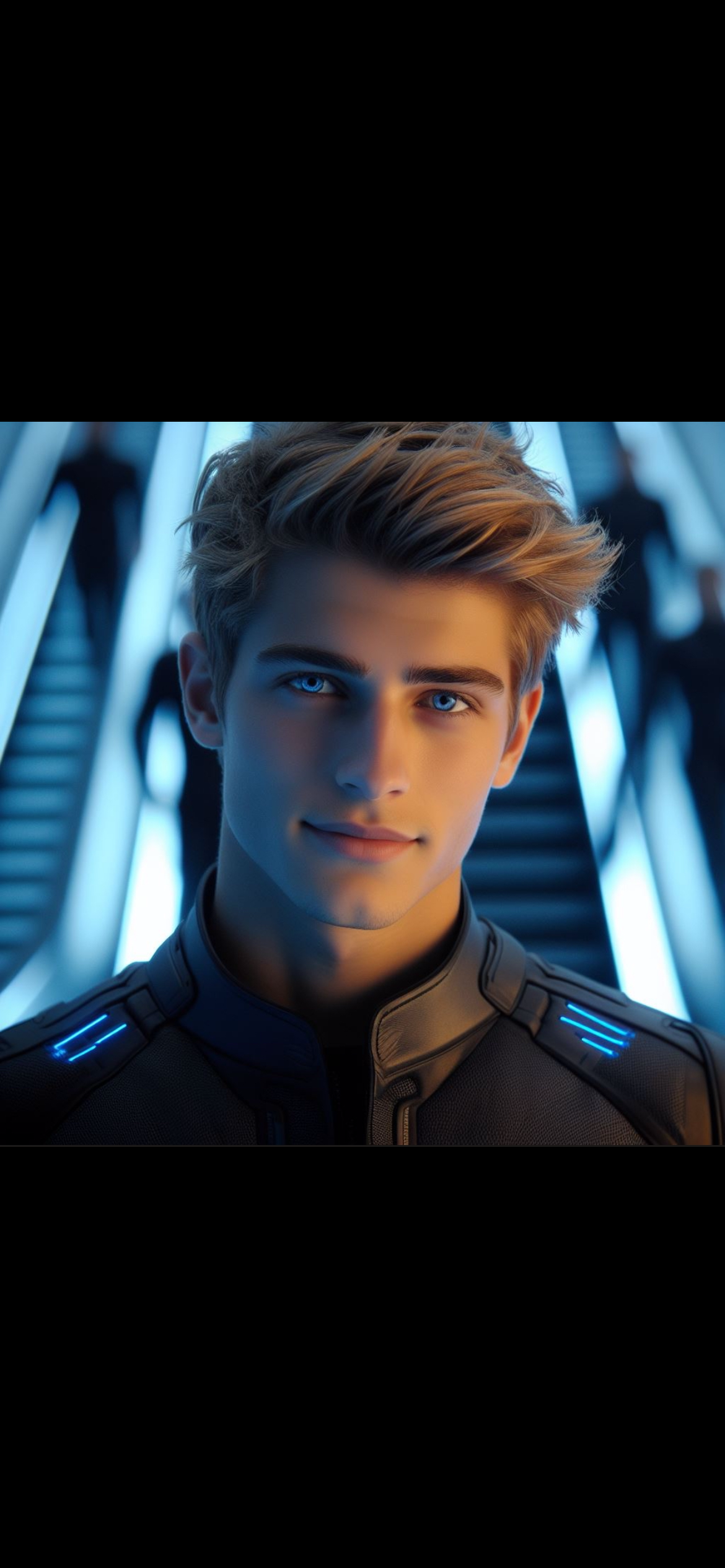 SAFE SOCIETY tome 1 : Un lourd passé - Ulule