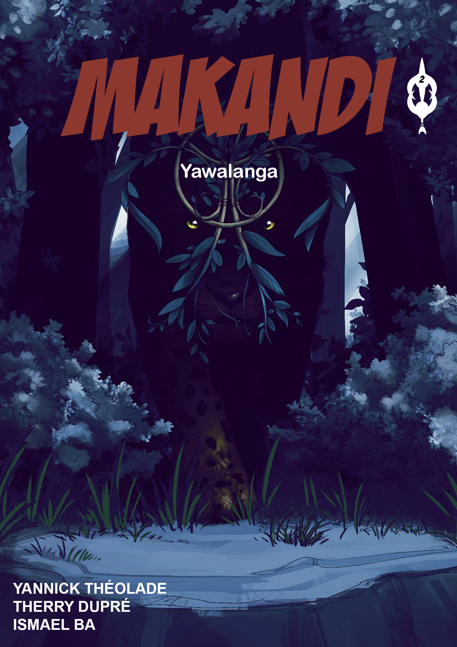 MAKANDI 2 - Ulule