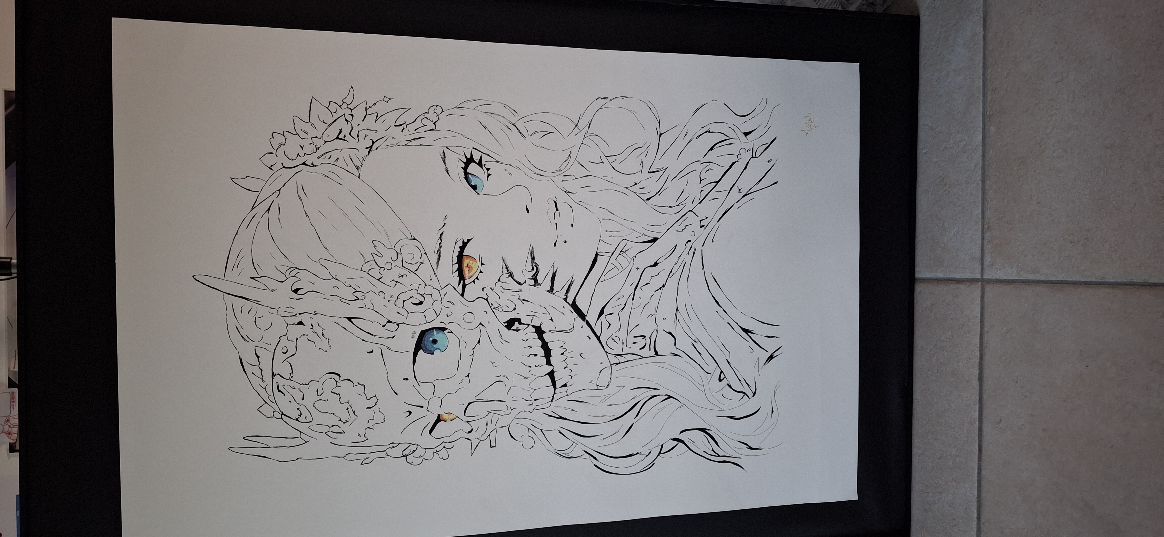 Klad Corbeau Art et création