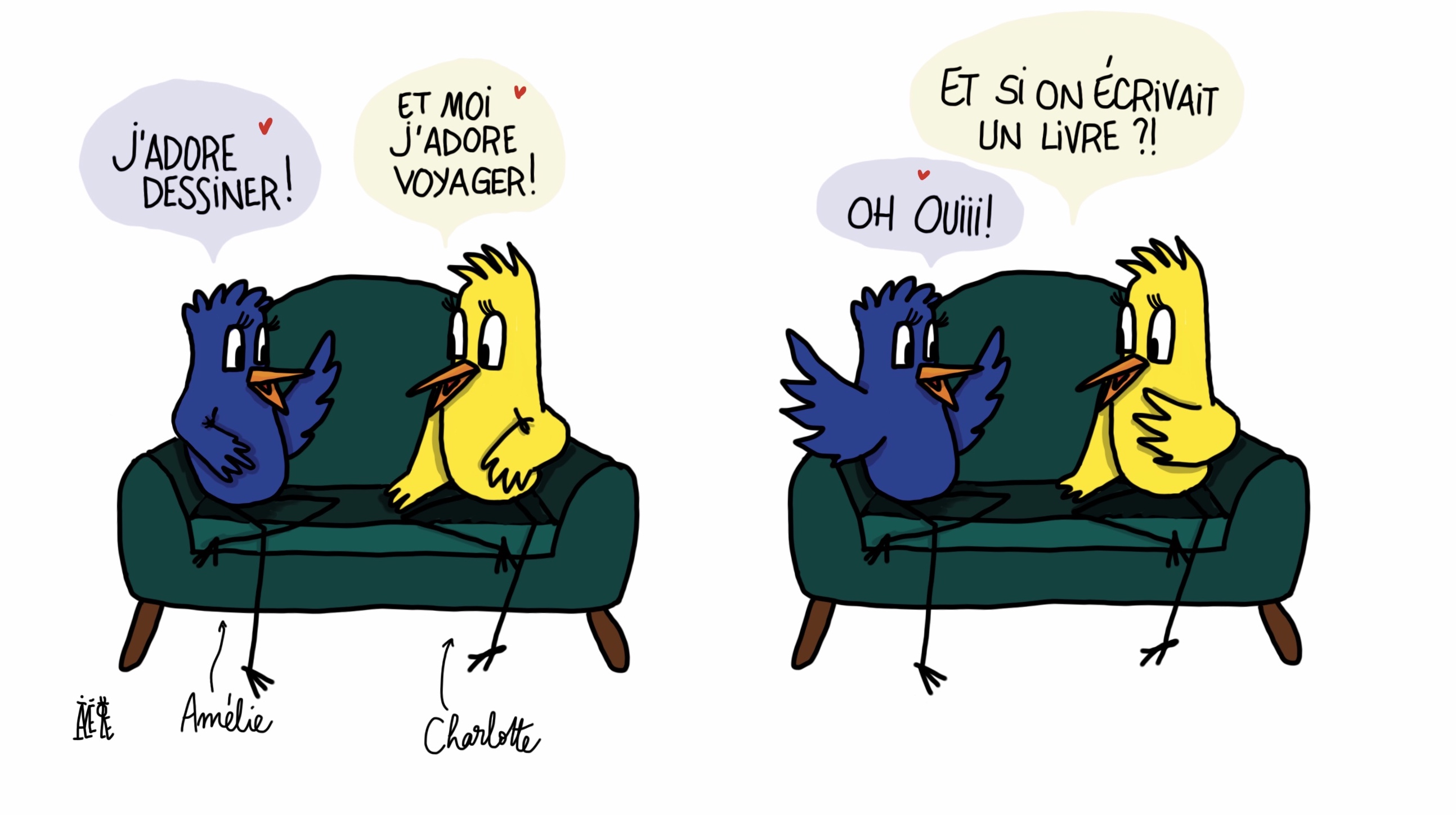 ★Les Aventures de P'tite Poulette en Italie★ - Ulule