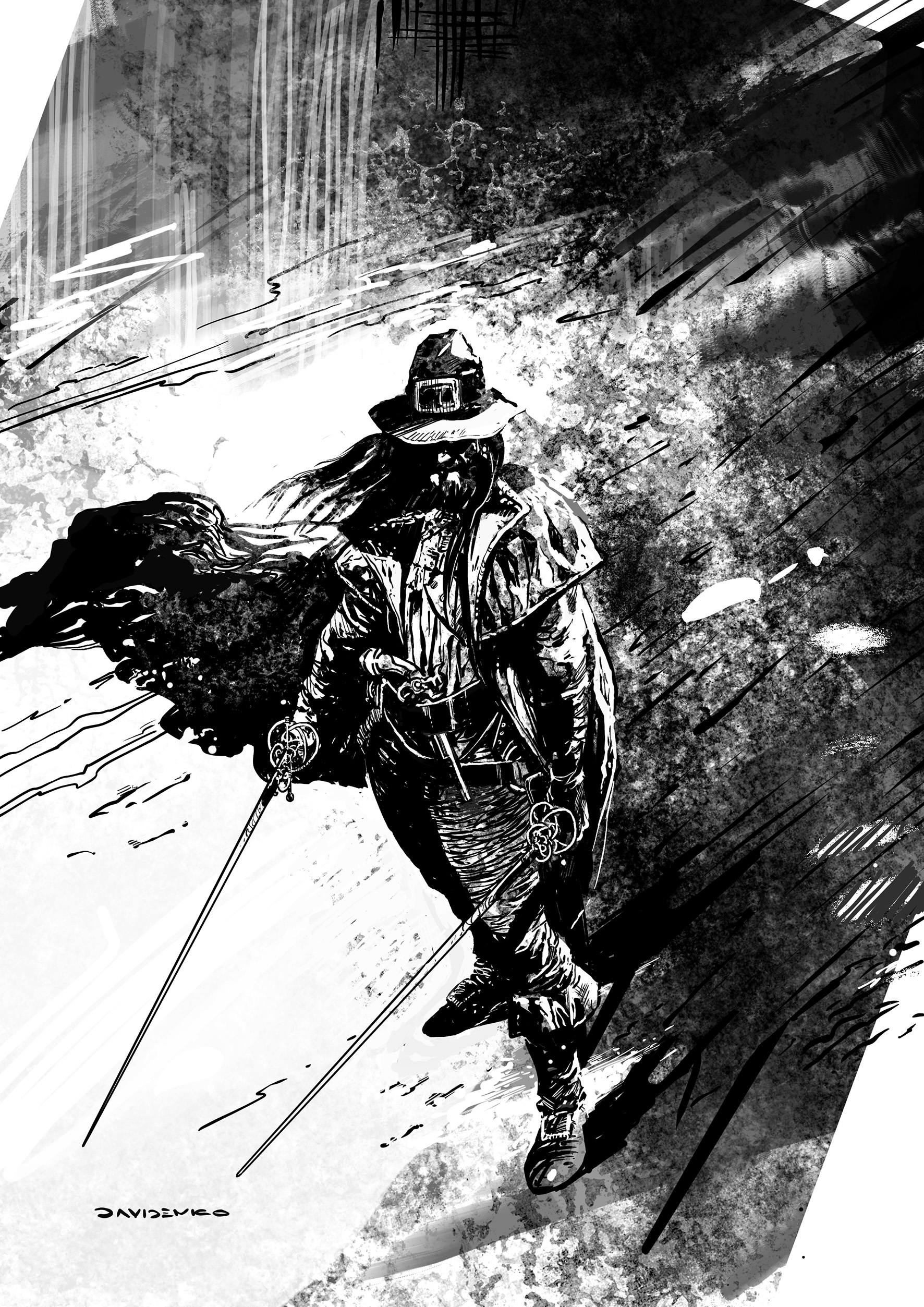 LE REPURGATEUR - Ulule