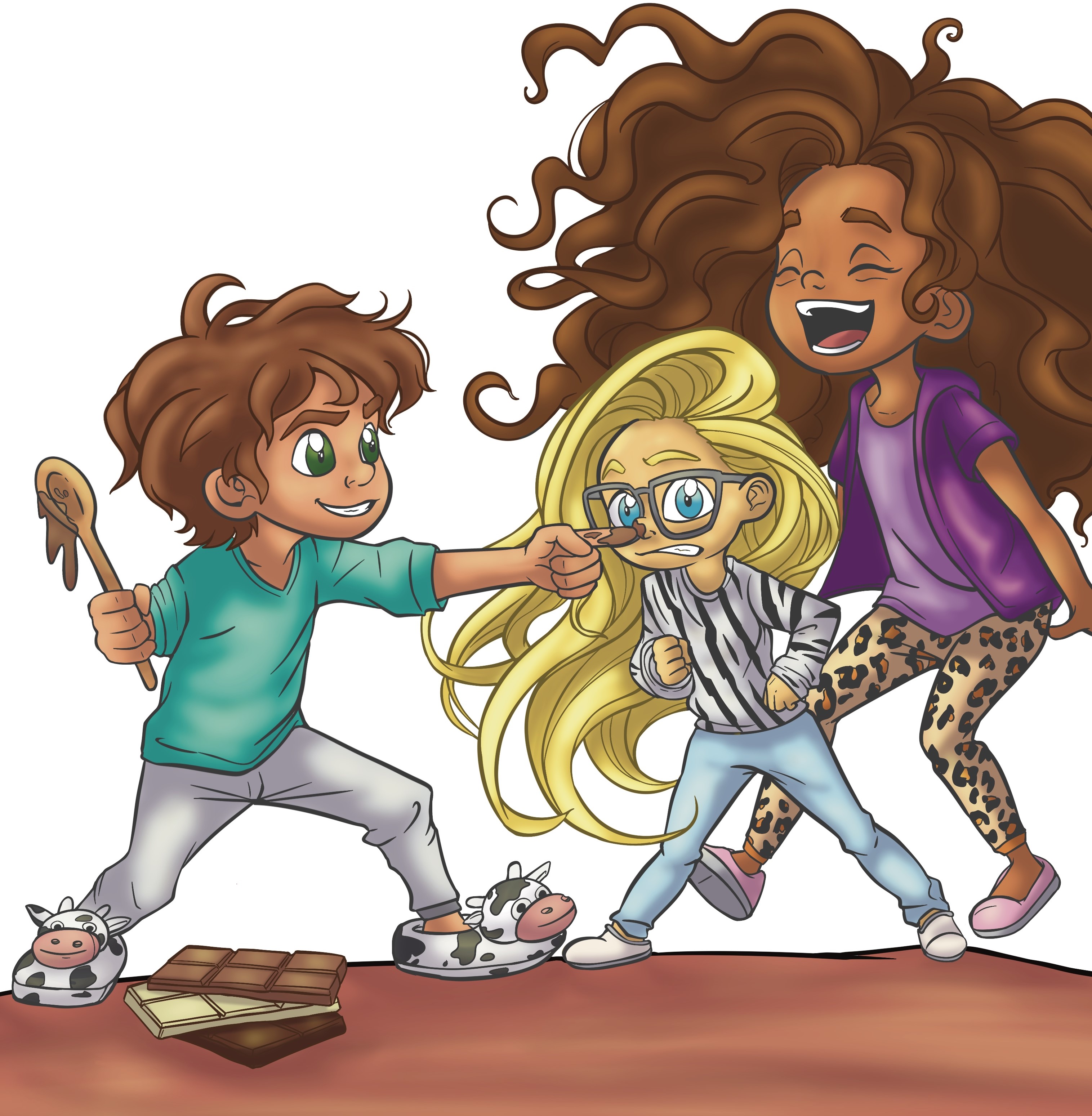 Mômissime, le mag des mômes génialissimes ! - Ulule