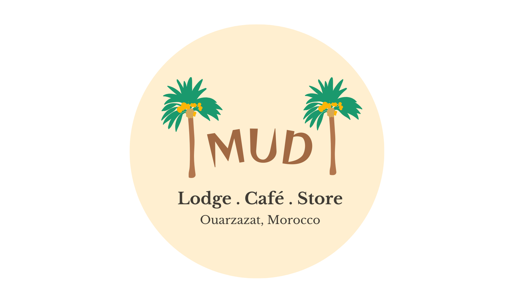 Mud Lodge, Café & Store - Ulule