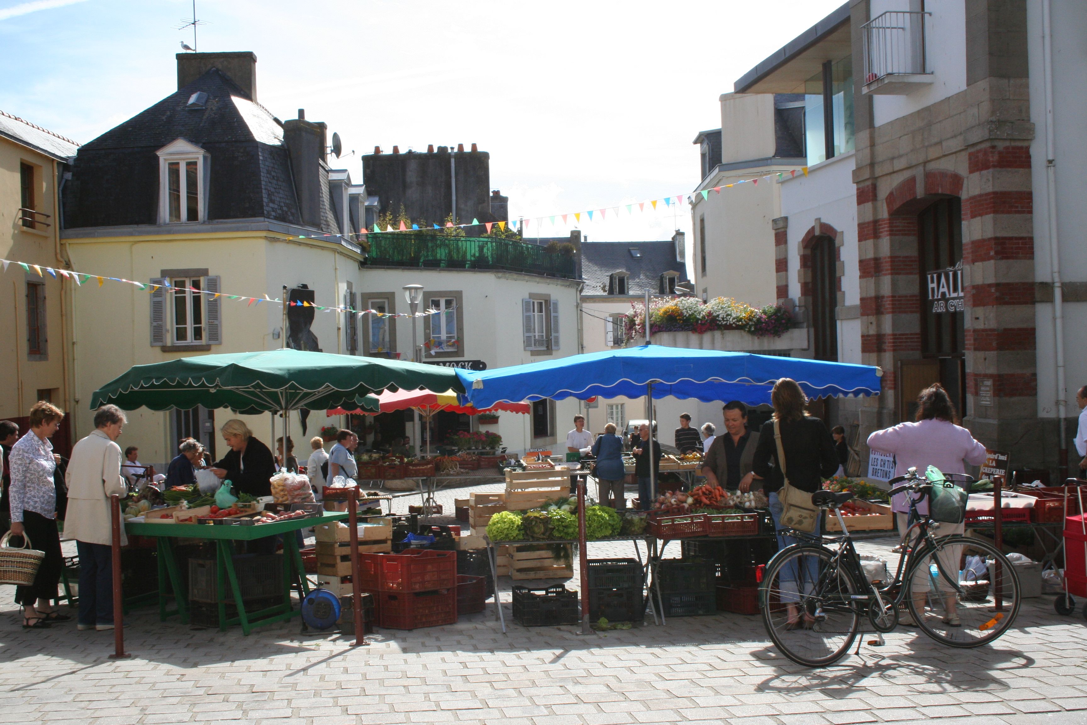 coup de pouce pour le rendez vous des lichous - Ulule