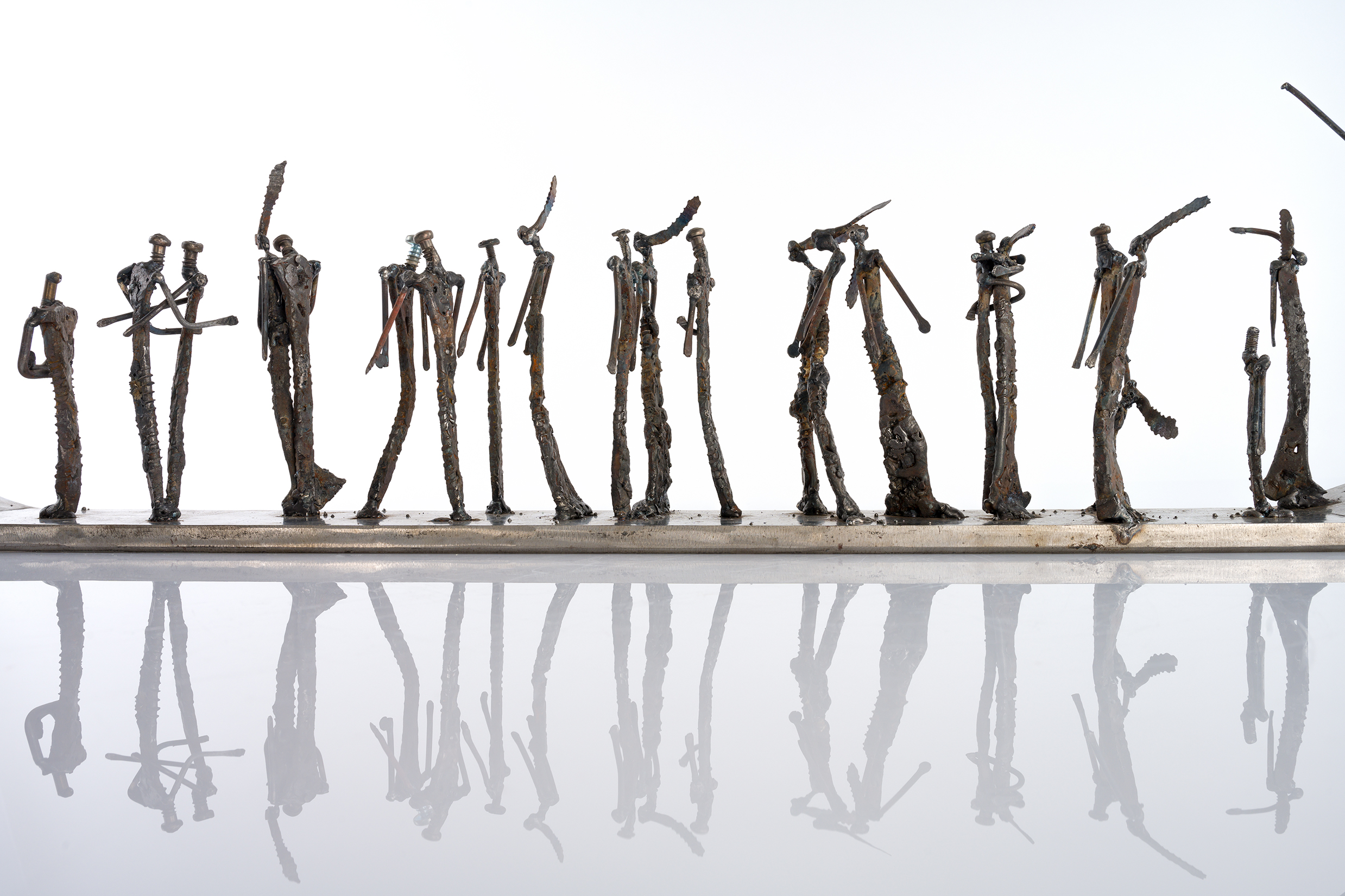 " Boat People", un livre de Marine Foissey et Louis Dollé - Ulule