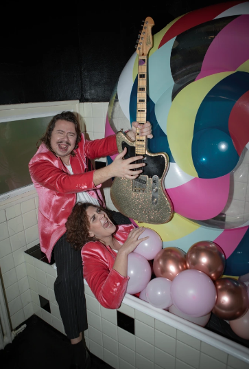 La Cool Life, notre premier album