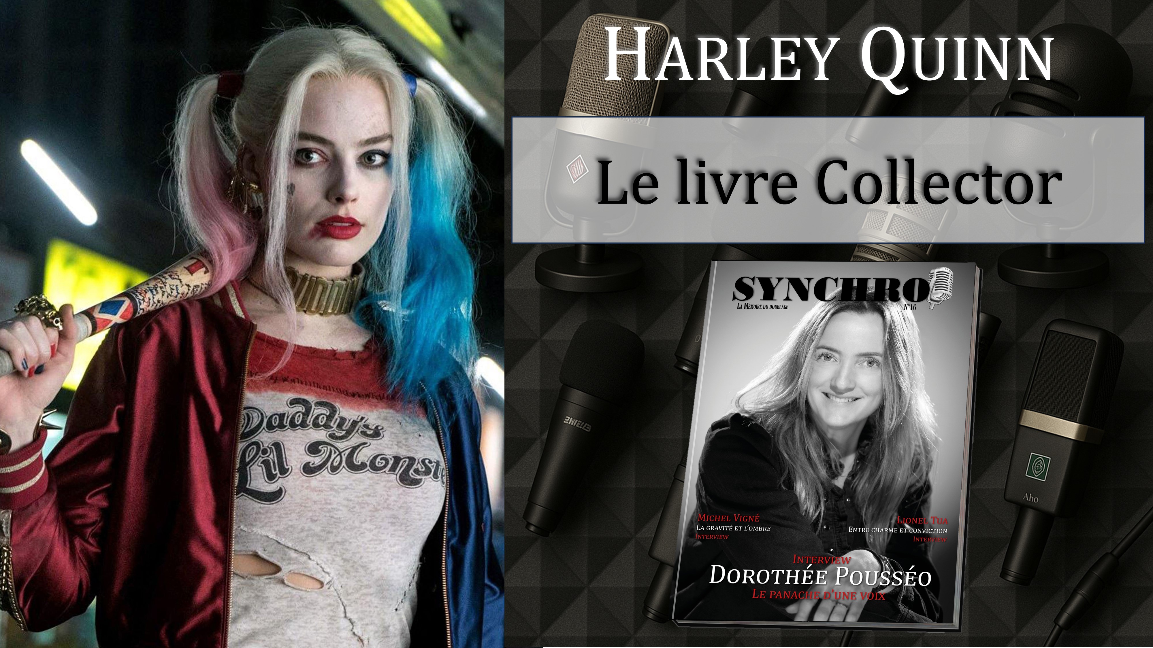 Magazine Synchro N°16 - Ulule