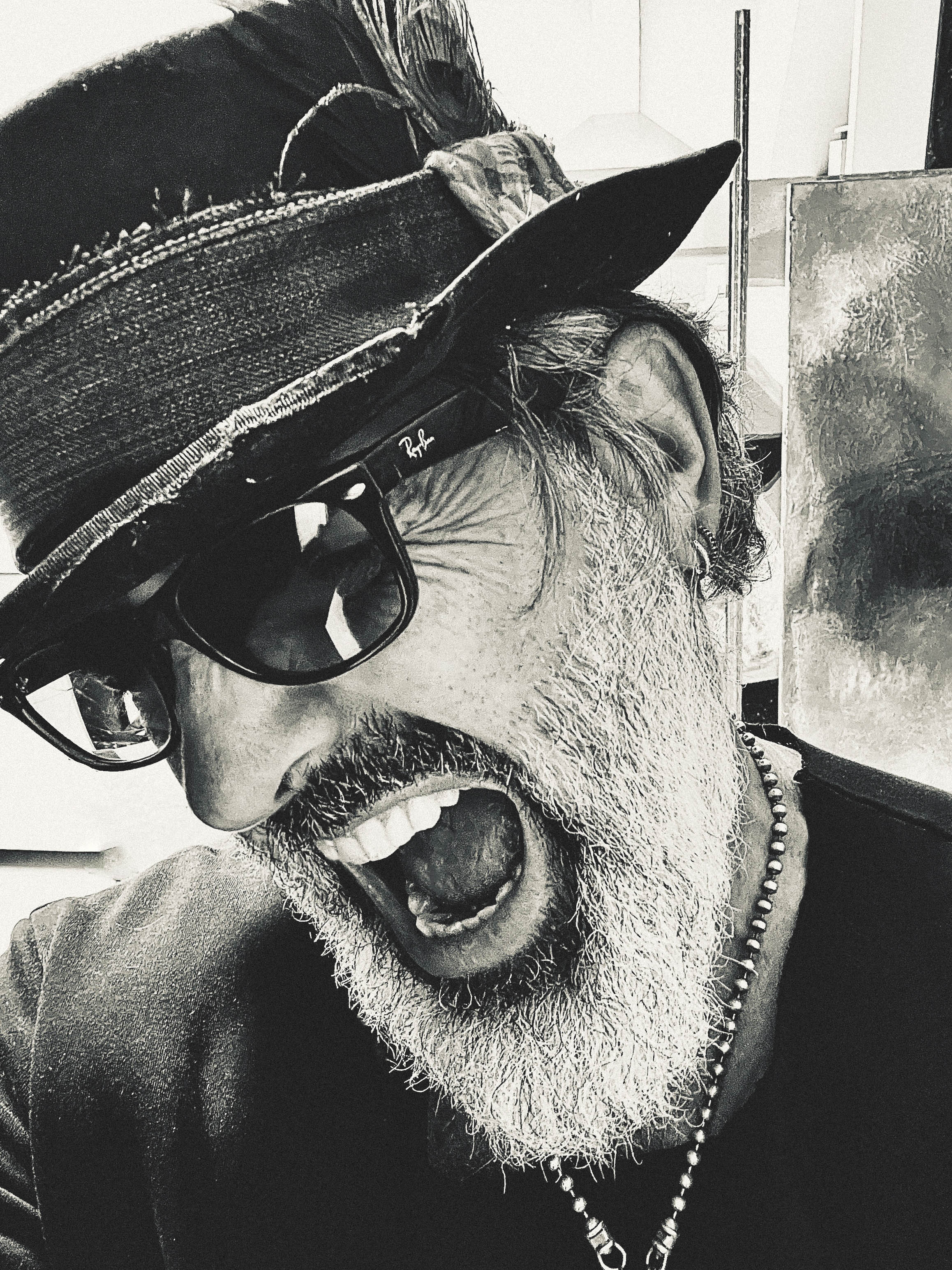 Inside ovlac livre photos Burning Man - Ulule