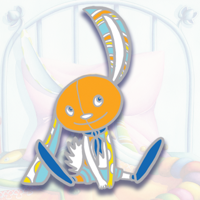 Toudou Lapin - Ulule