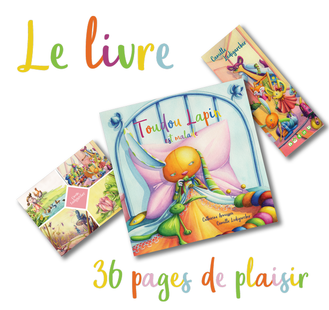 Toudou Lapin