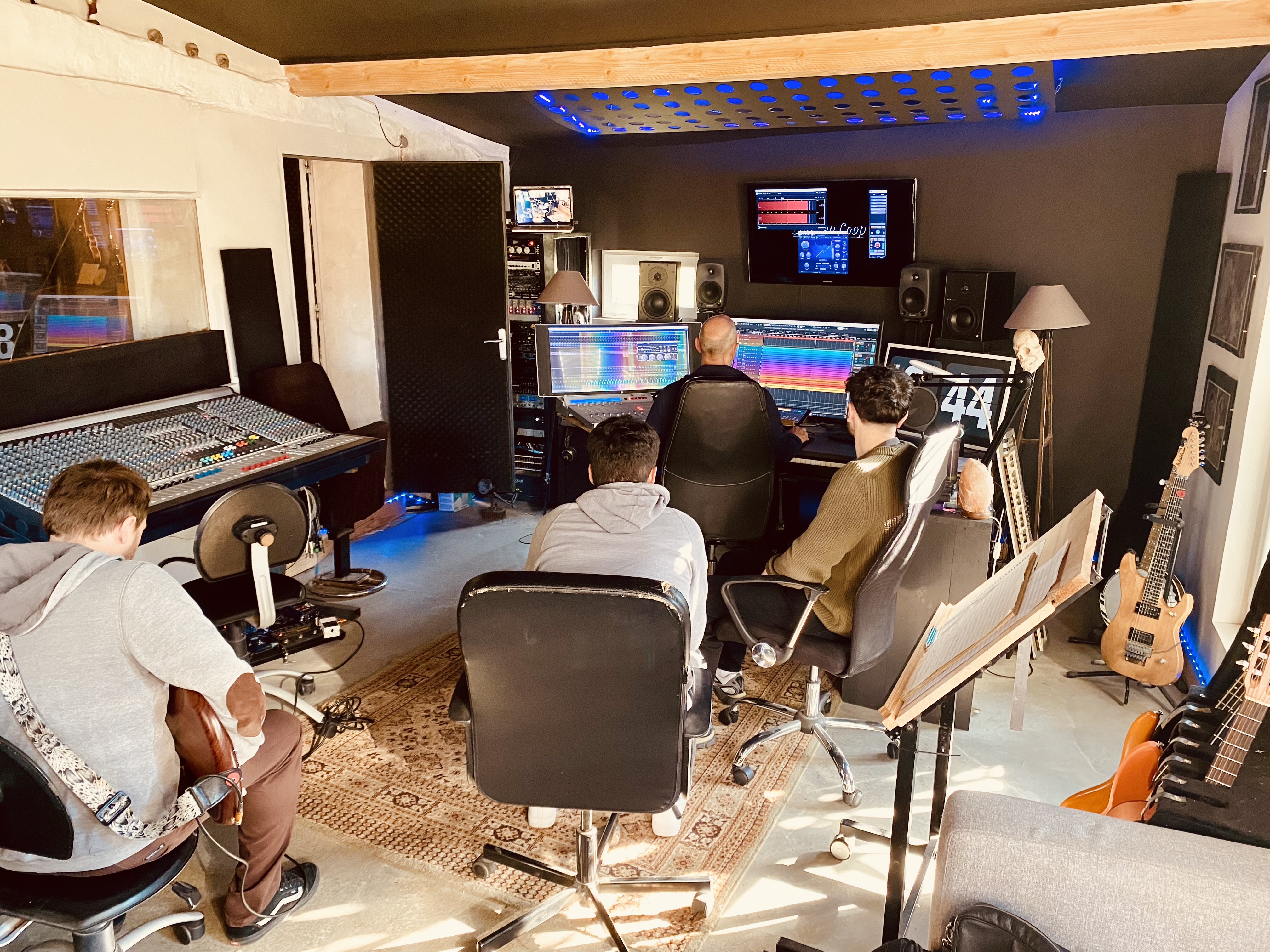 Pré-commande Vinyle/CD ELEST "The cruelty of wisdom" - Ulule