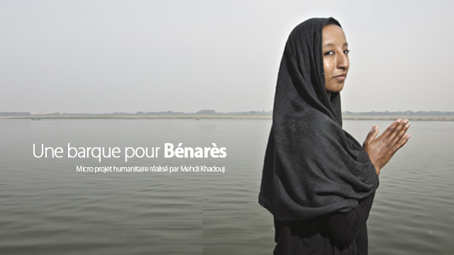 Valérie Poncet - Ulule