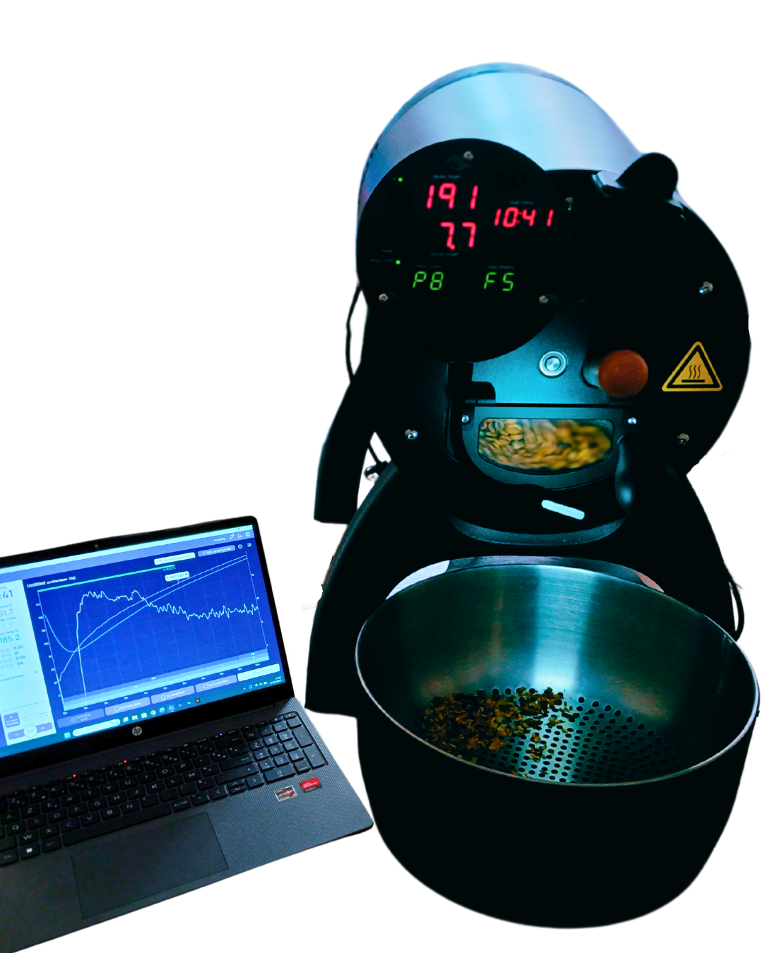 Tant que le café coule encore - Ulule