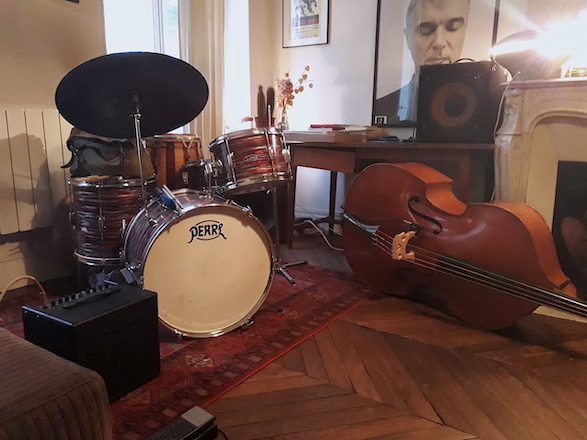 Keep Music Alive Sessions
