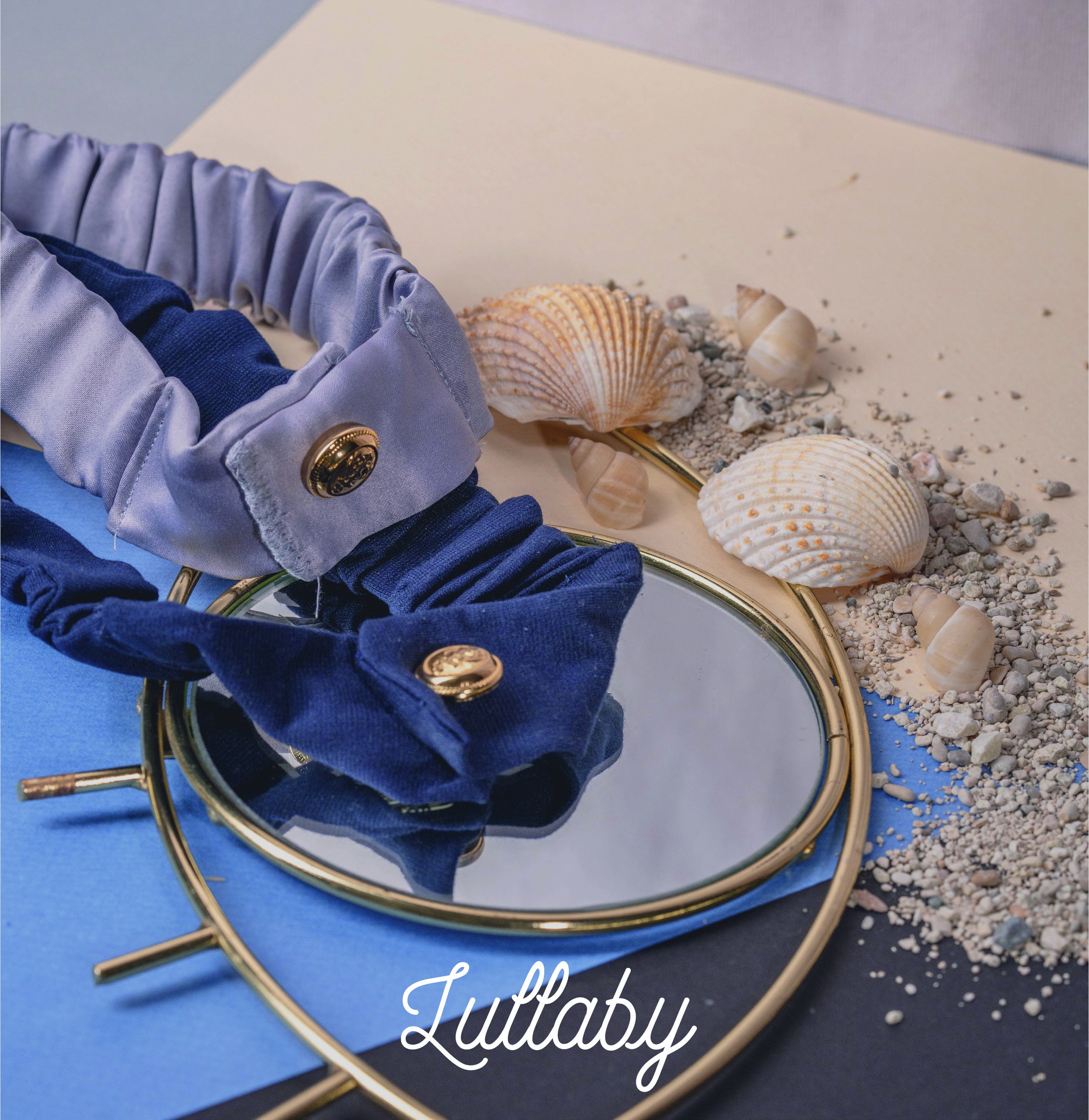 LULLABY : Marque de chouchous et bandeaux inclusive ! - Ulule