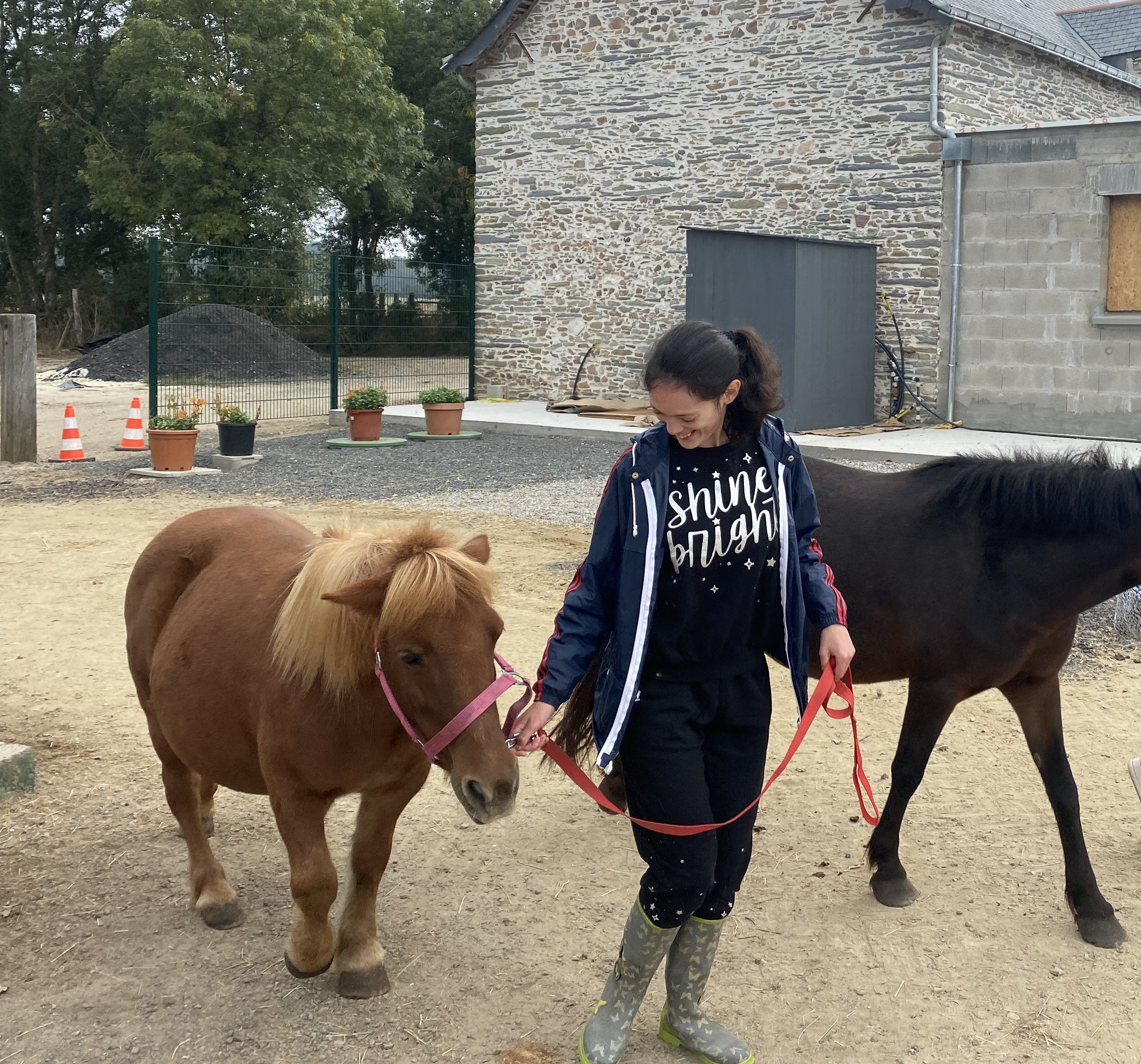 Jardécosème : cultiver l’inclusion et le lien - Ulule