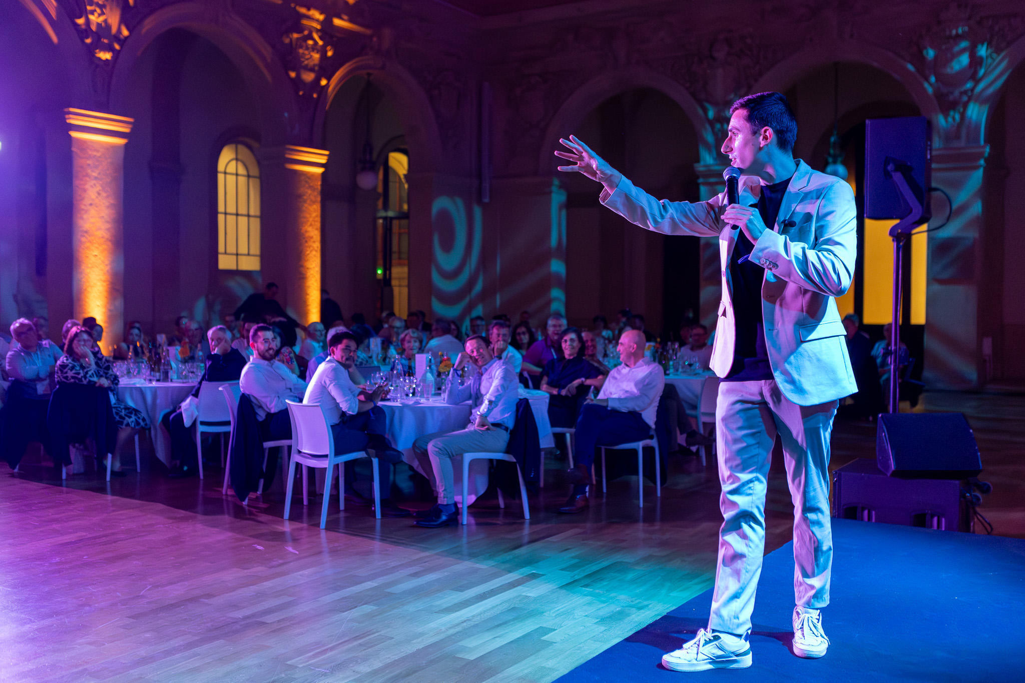 Green Tremplin - Ulule