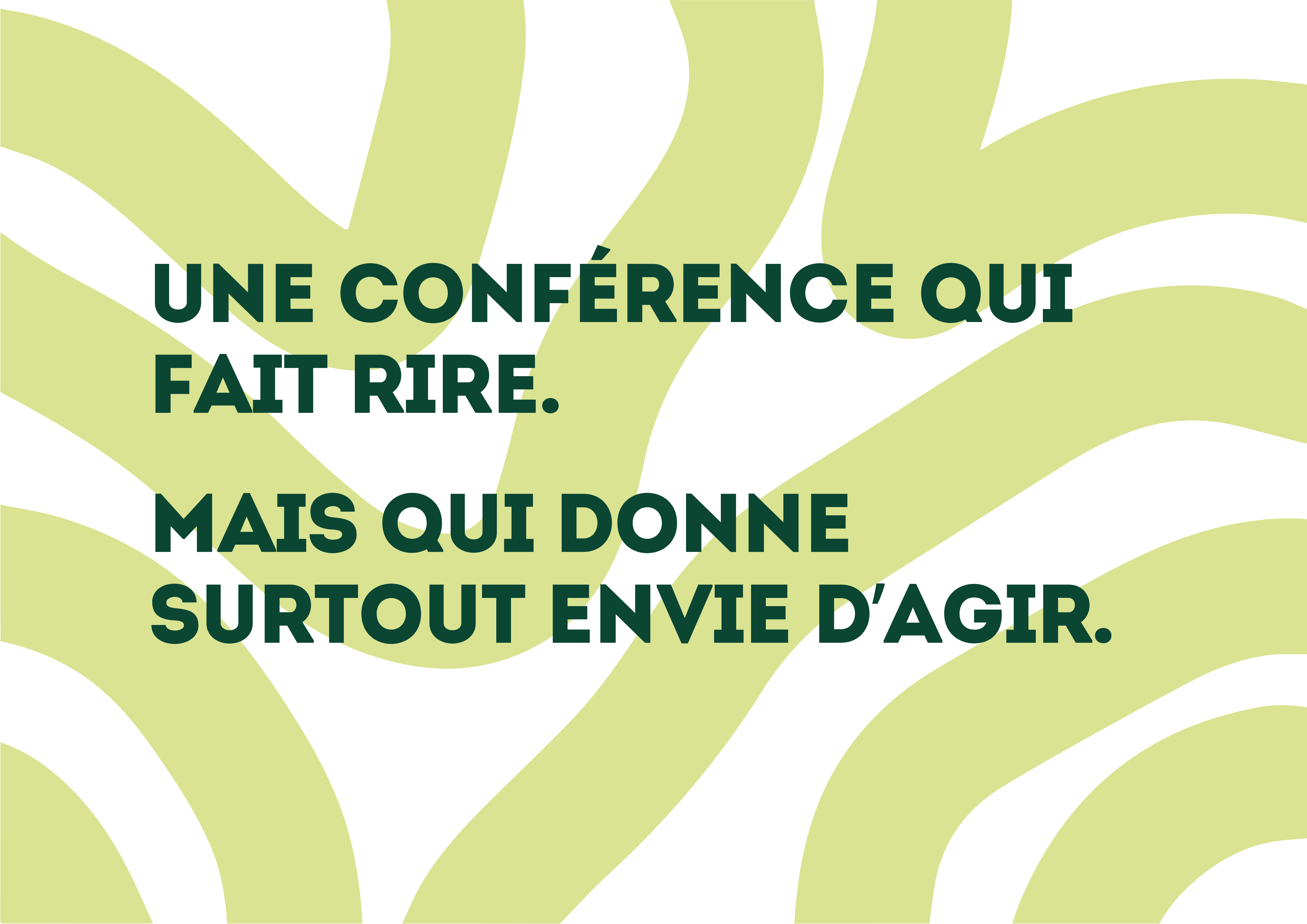 Green Tremplin - Ulule