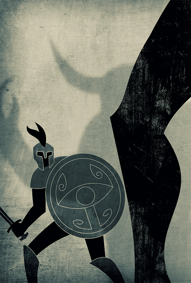 Ironsworn × Delve × Starforged - Ulule