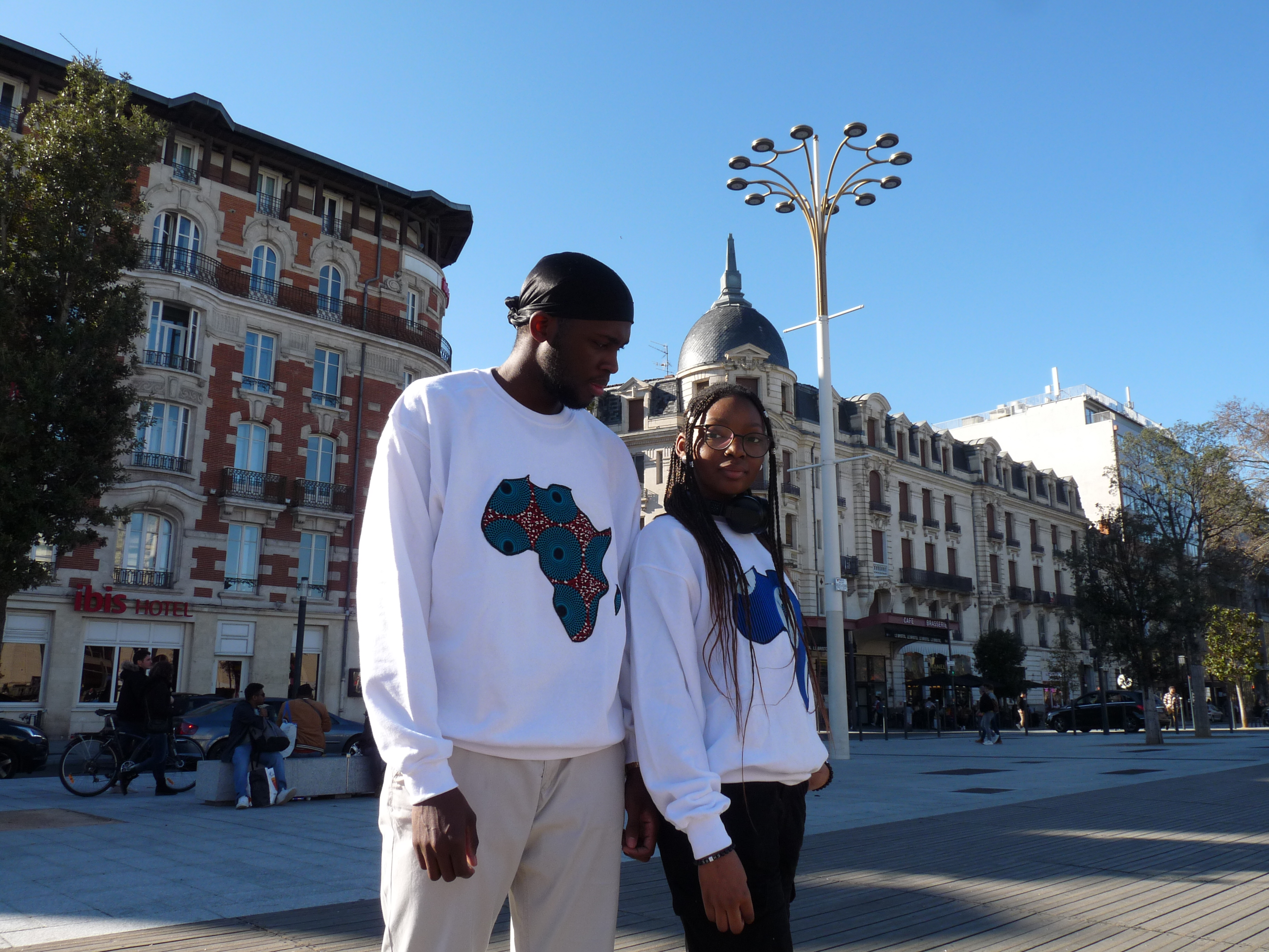 La Maison Mueste - Ulule